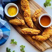 Frozen Chicken/Poultry