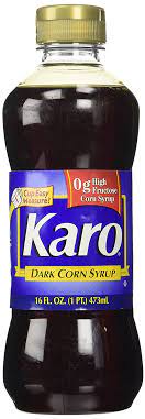 #734582~ SYRUP KARO BLUE LBL DARK~1 qt | Online Ordering