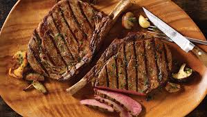 Frozen Beef