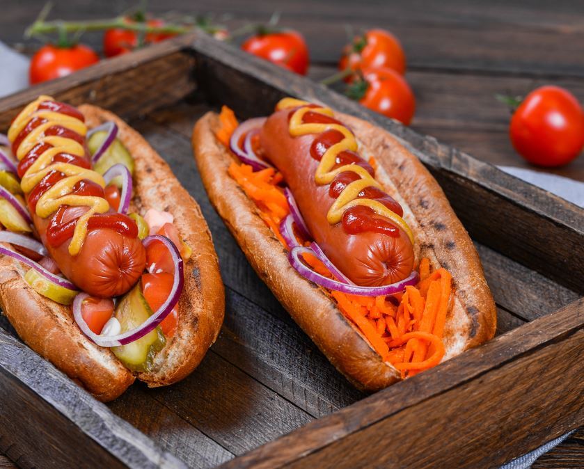 #503095~ Frank Beef 4-1 ~ 2 5lbs (40 Franks) | Online Ordering