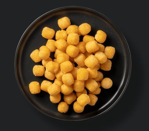 #503161~ Potato Mini Mashers Puffs ~ 5 lbs | Online Ordering