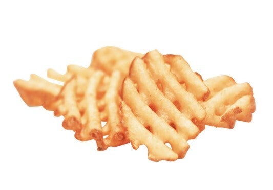 #502502 ~ Fries Lattice Battered Megacrunch ~ 4.5lb | Online Ordering